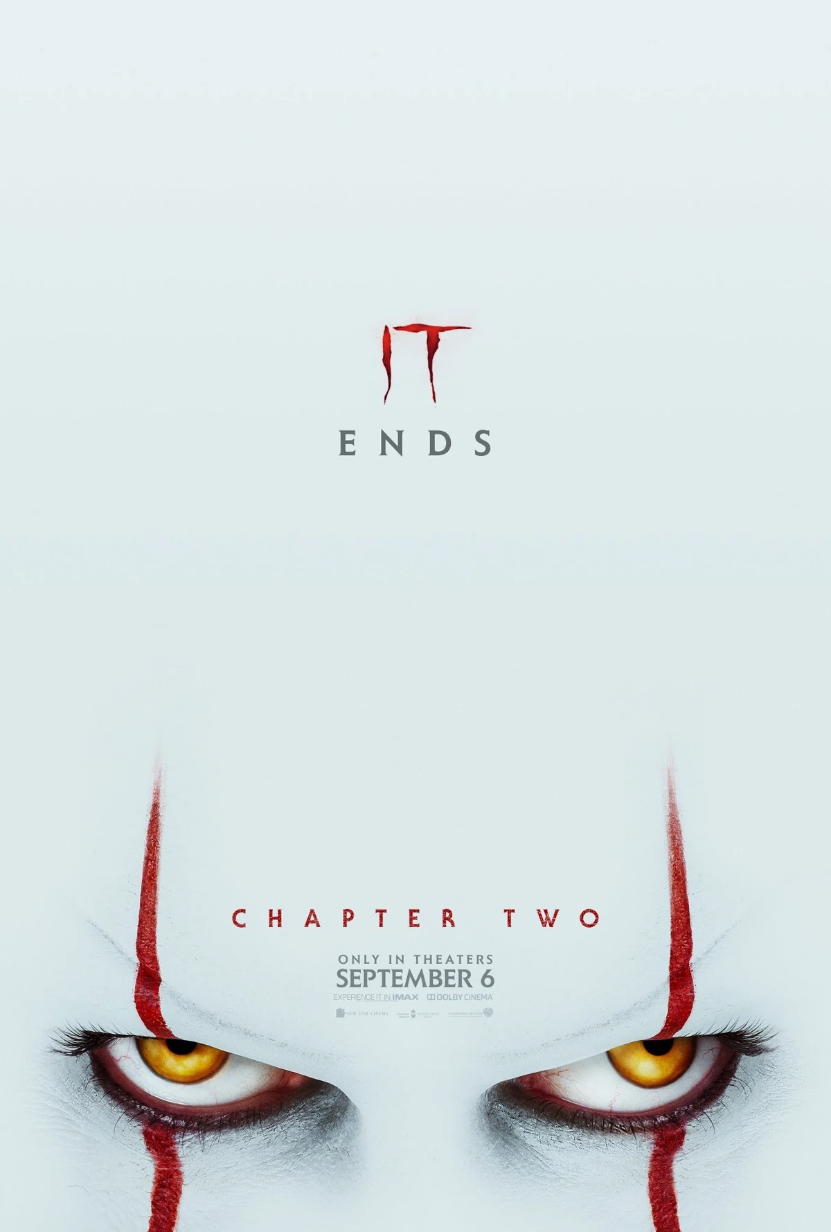 It Chapter Two | List of Deaths Wiki | Fandom