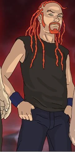 Pickles (Metalocalypse) | List of Deaths Wiki | Fandom