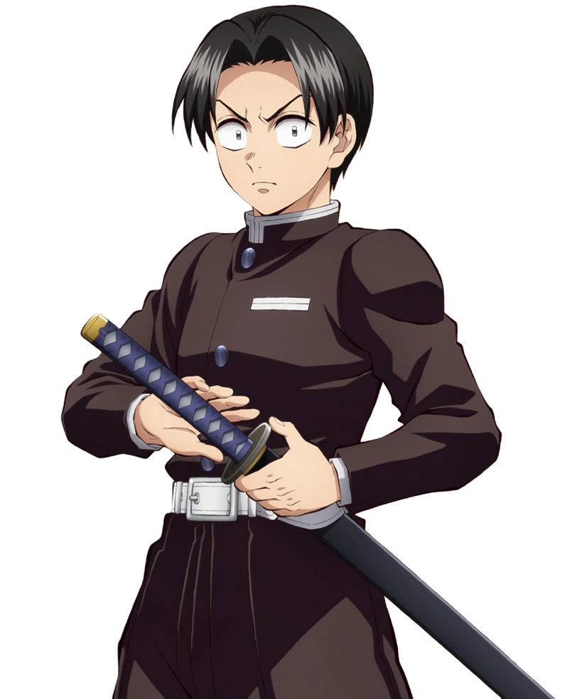 Murata | List of Deaths Wiki | Fandom