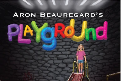 splatterpunk playground