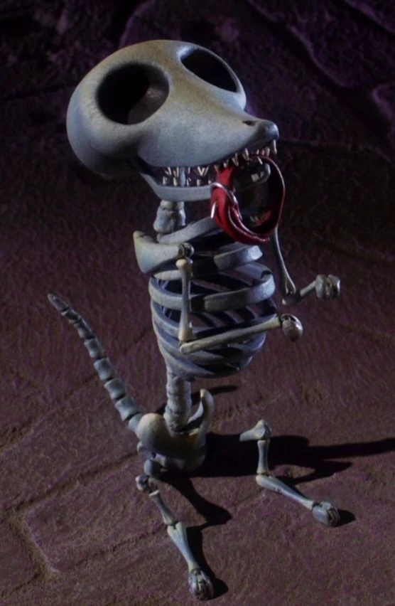 Scraps | List of Deaths Wiki | Fandom