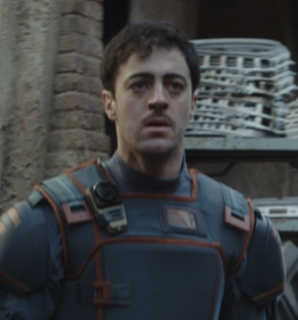 North-3 | List of Deaths Wiki | Fandom