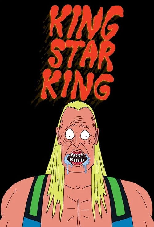 King Star King | List of Deaths Wiki | Fandom