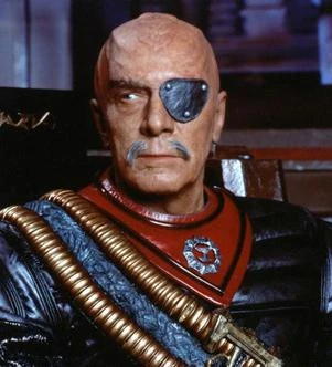 General Chang | List of Deaths Wiki | Fandom