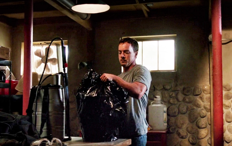 Joe Jensen | List of Deaths Wiki | Fandom