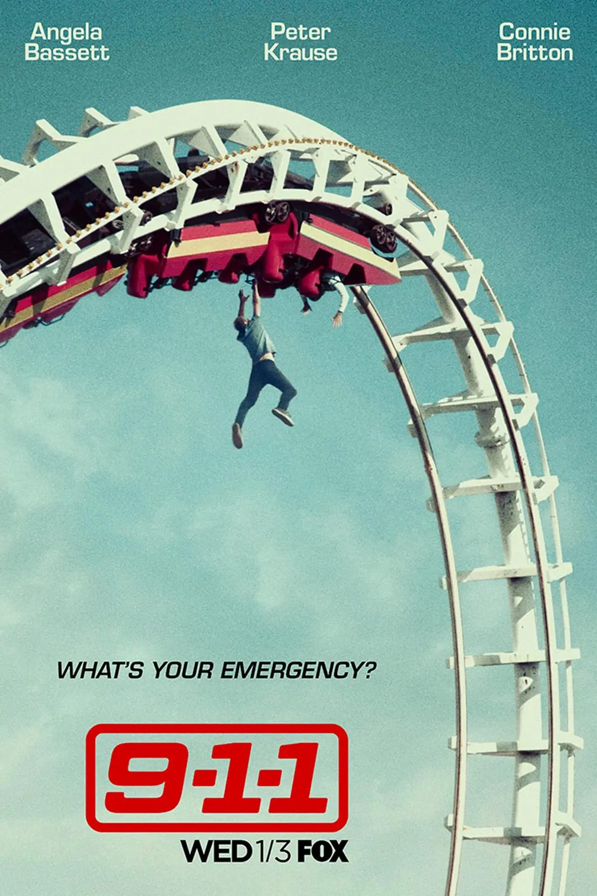 9-1-1 | List of Deaths Wiki | Fandom