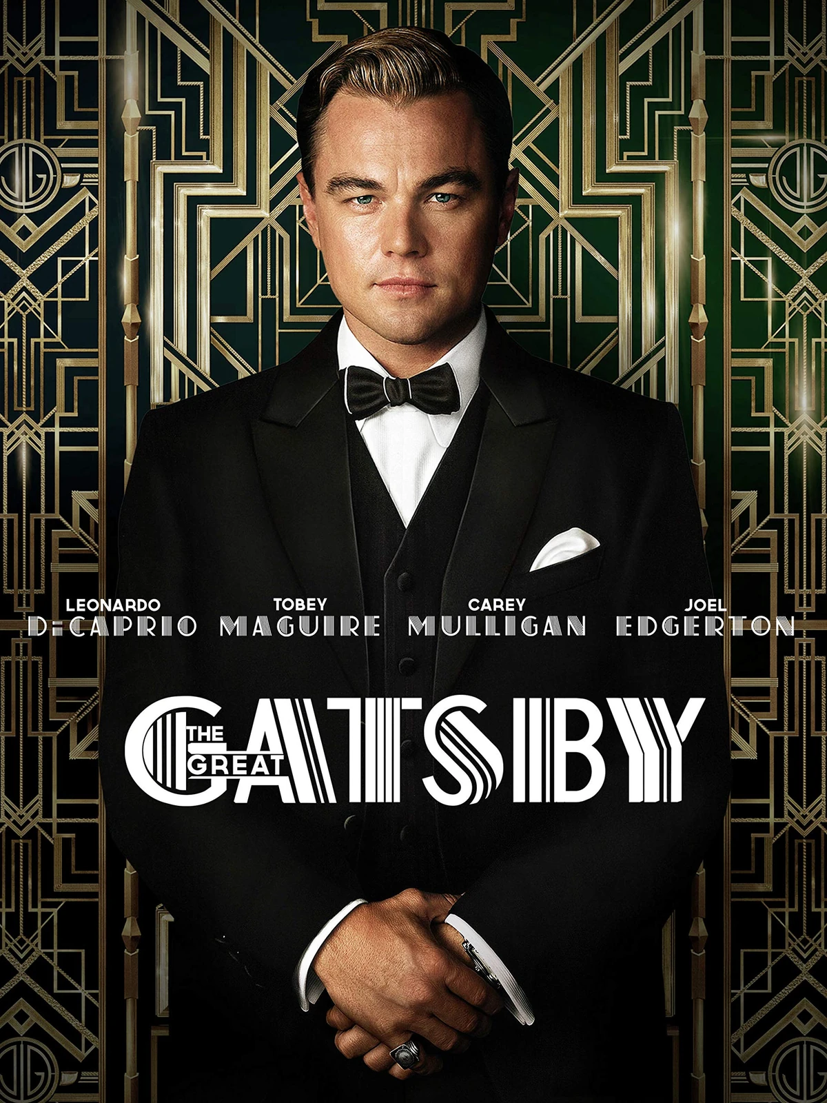 The Great Gatsby | List of Deaths Wiki | Fandom