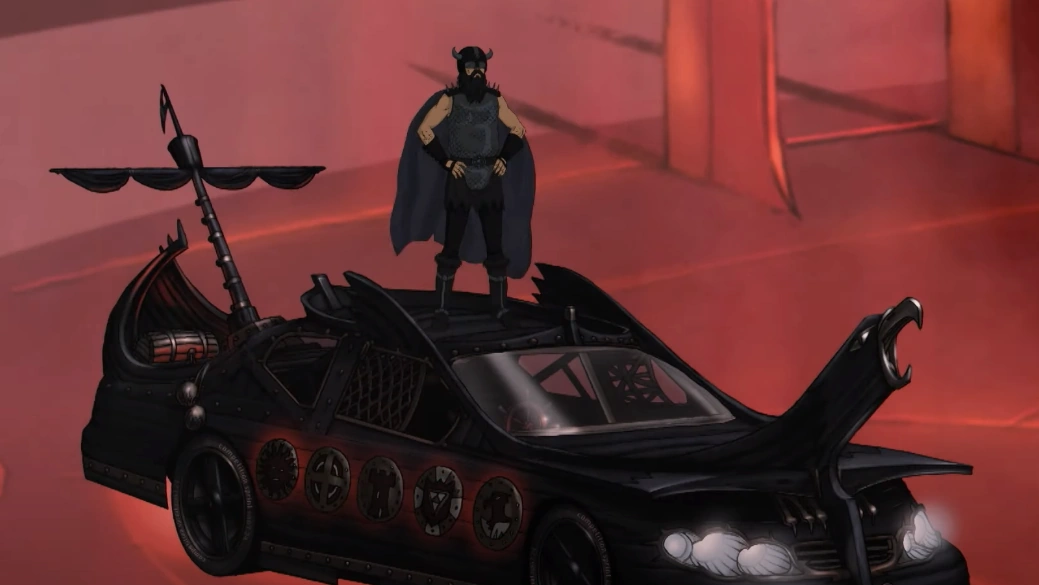 Tomnathan Falconcrammer | List of Deaths Wiki | Fandom