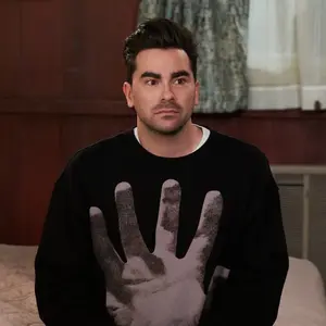David Rose | List of Deaths Wiki | Fandom