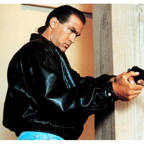 Detective Mason Storm | List of Deaths Wiki | Fandom