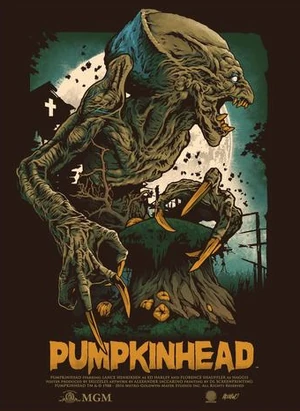 Pumpkinhead (1988) | List of Deaths Wiki | Fandom