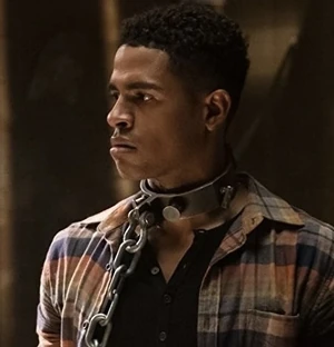 Mitch (Jigsaw) | List of Deaths Wiki | Fandom