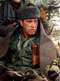 Lieutenant Colonel Andrew "Andy" Tanner | List of Deaths Wiki | Fandom