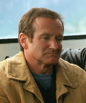 Walter Finch | List of Deaths Wiki | Fandom