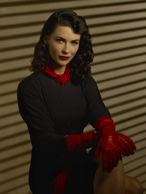 Dottie Underwood (Earth-199999) | List of Deaths Wiki | Fandom