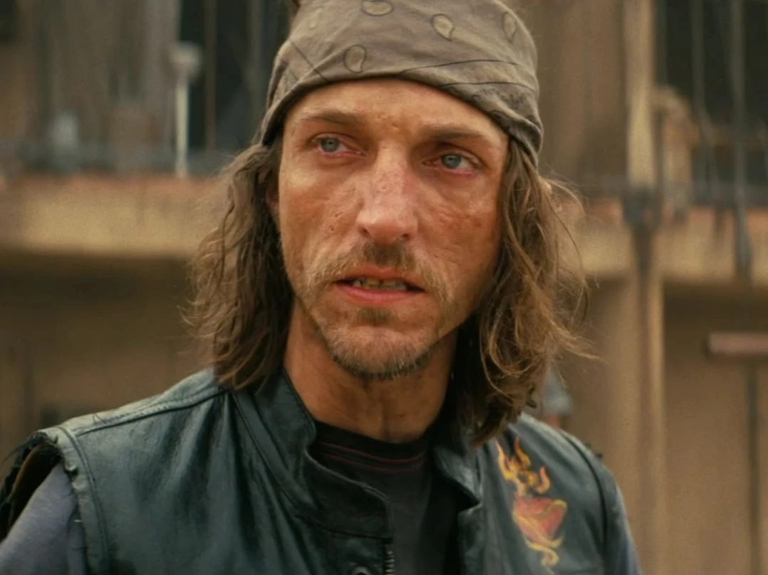 Nick the Prick | List of Deaths Wiki | Fandom