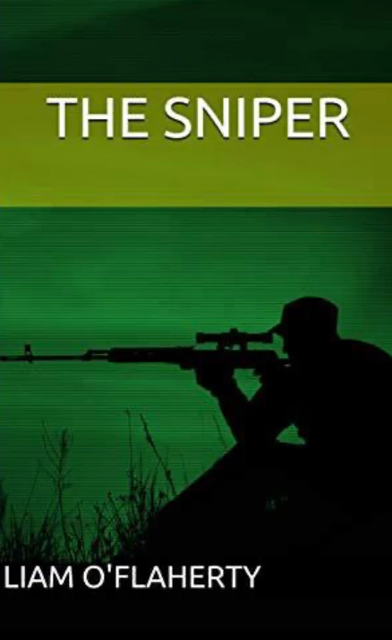The Sniper (Short Story) | List of Deaths Wiki | Fandom