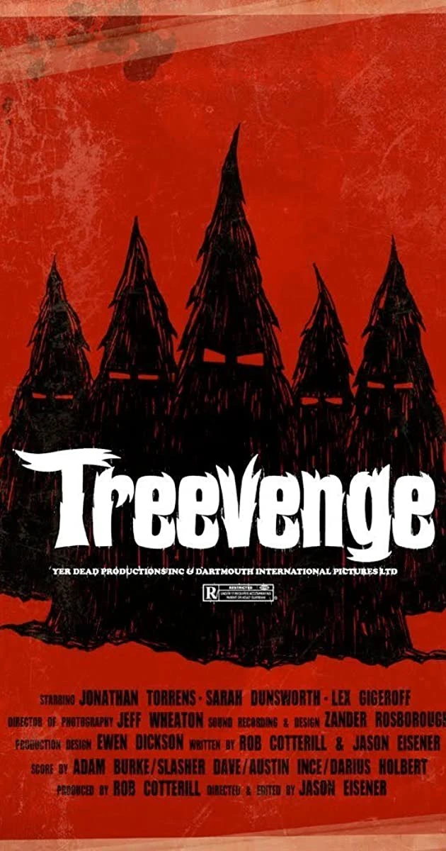 Treevenge | List of Deaths Wiki | Fandom