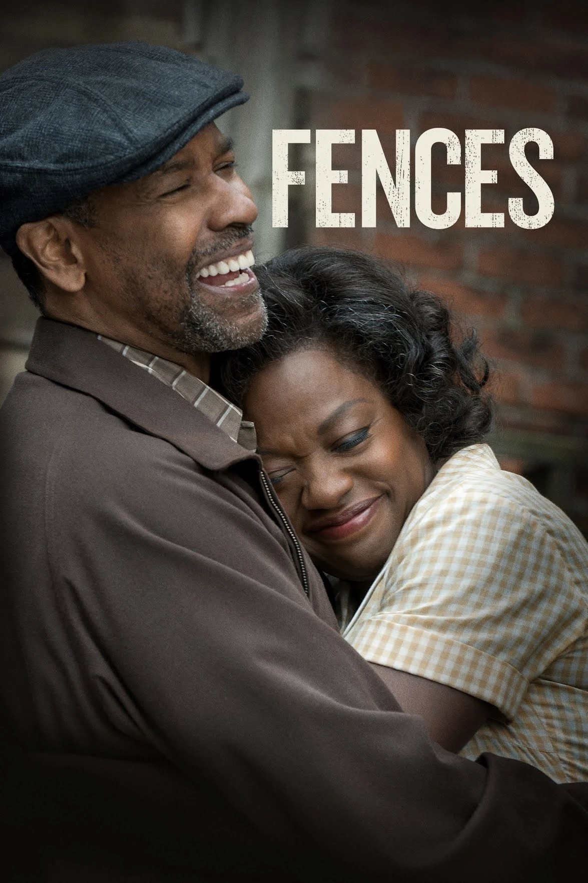 Fences | List of Deaths Wiki | Fandom