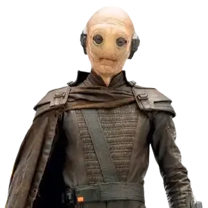 Ochi of Bestoon | List of Deaths Wiki | Fandom