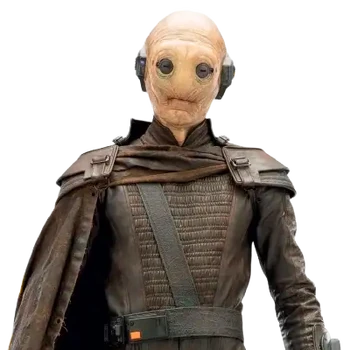 Ochi of Bestoon | List of Deaths Wiki | Fandom