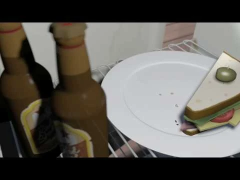 Meet the Sandvich (Valve) | List of Deaths Wiki | Fandom