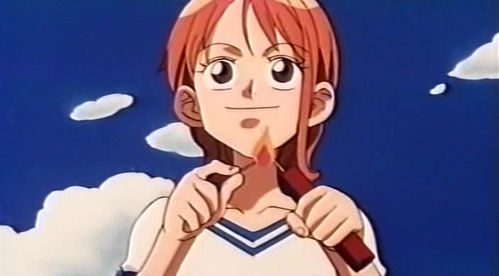 Nami (1998) | List of Deaths Wiki | Fandom