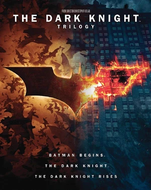 Batman (Nolanverse) | List of Deaths Wiki | Fandom