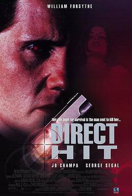 Direct Hit | List of Deaths Wiki | Fandom