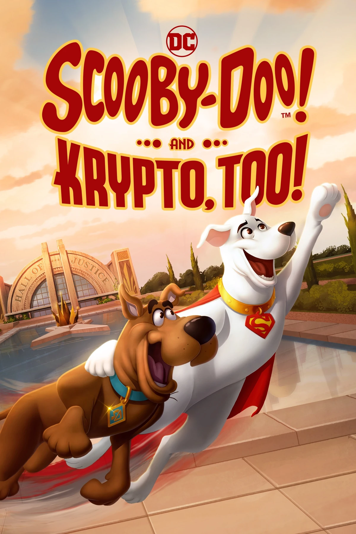 Scooby-Doo! and Krypto, Too! | List of Deaths Wiki | Fandom