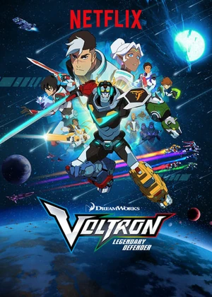 Voltron: Legendary Defender | List of Deaths Wiki | Fandom
