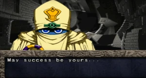 Yu-Gi-Oh! Forbidden Memories | List of Deaths Wiki | Fandom
