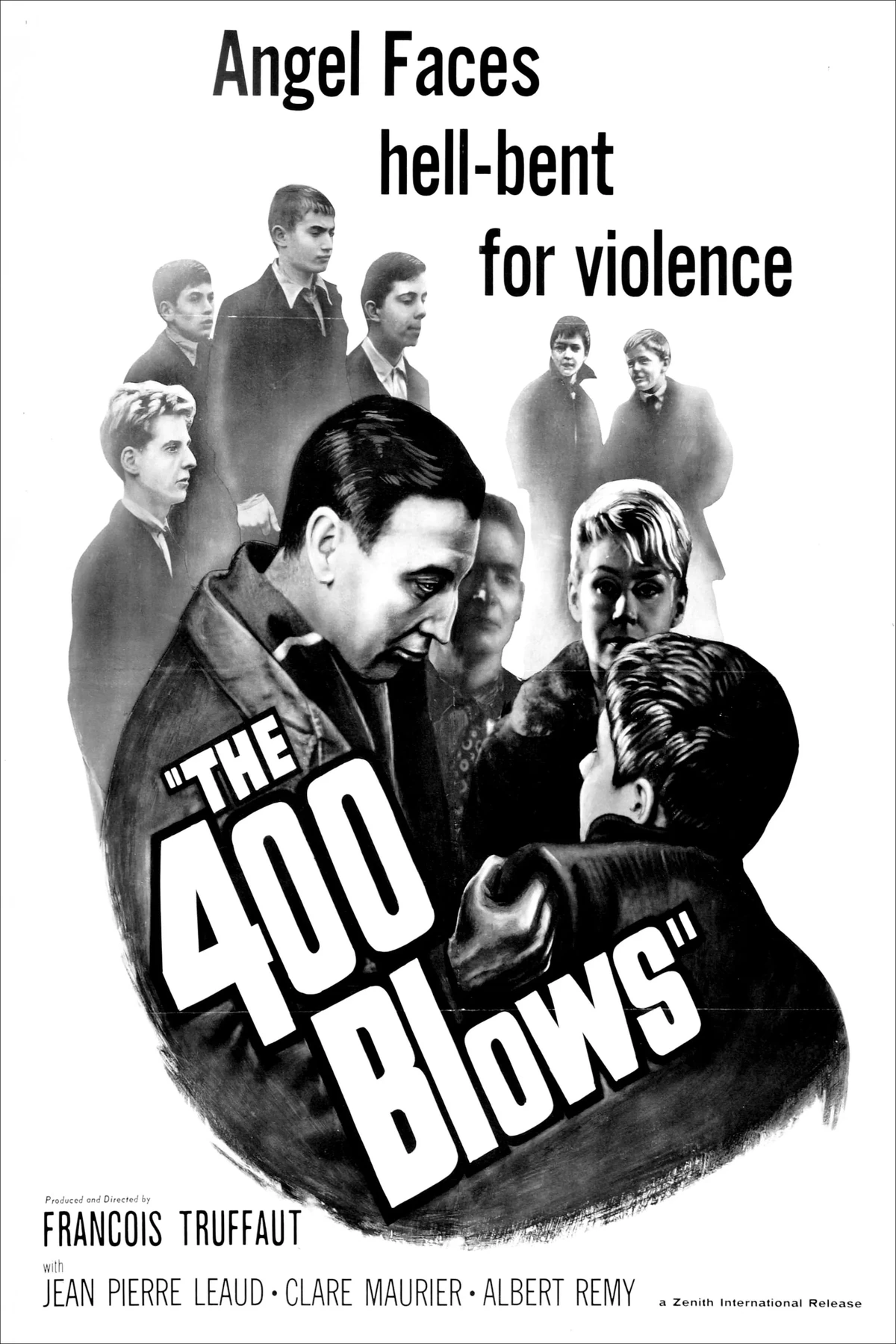 The 400 Blows | List of Deaths Wiki | Fandom