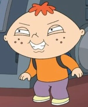 Bertram (Family Guy) | List of Deaths Wiki | Fandom