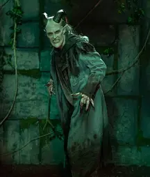 Sam (Van Helsing) | List of Deaths Wiki | Fandom