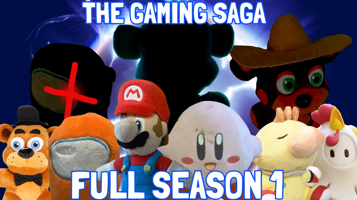 The Gaming Saga | List of Deaths Wiki | Fandom