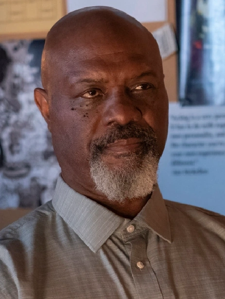 Jim Moss | List of Deaths Wiki | Fandom