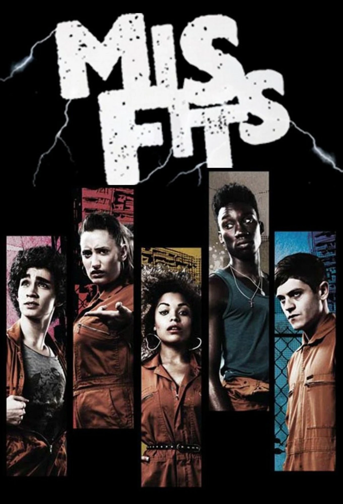 Misfits | List of Deaths Wiki | Fandom