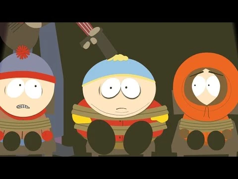 South Park Lost Pilot Intro | List of Deaths Wiki | Fandom