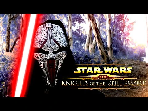 KNIGHTS OF THE SITH EMPIRE | List of Deaths Wiki | Fandom