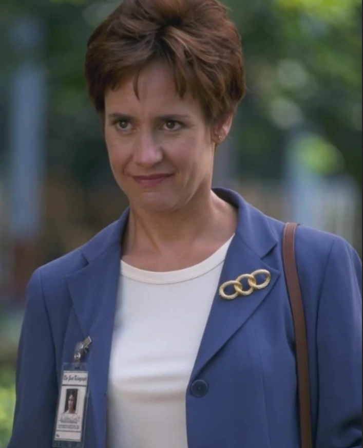 Nancy Loomis and Mickey Altieri | List of Deaths Wiki | Fandom