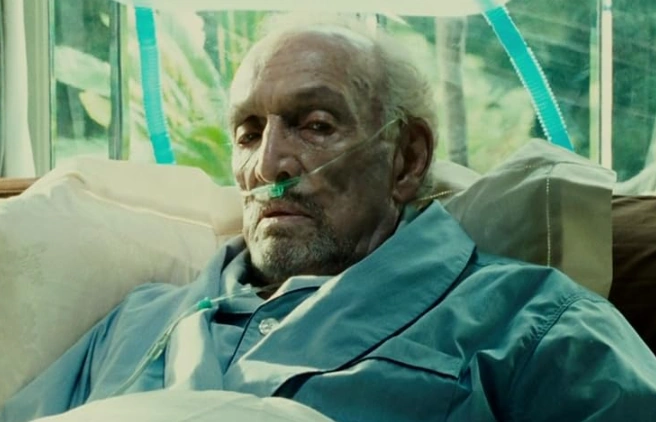 Primo Sparazza | List of Deaths Wiki | Fandom