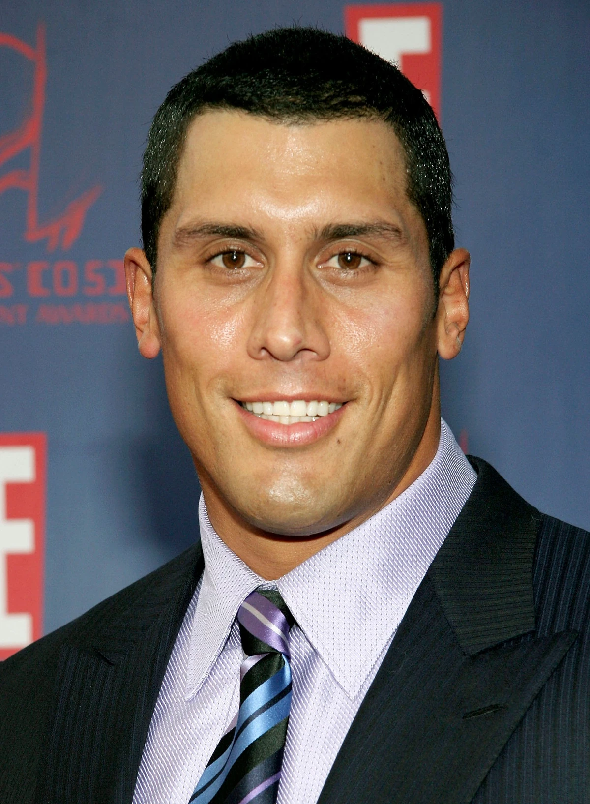 Tanoai Reed | List of Deaths Wiki | Fandom