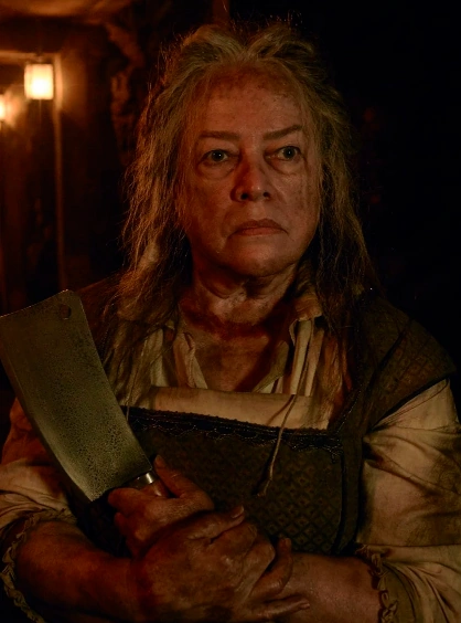 The Butcher (American Horror Story) | List of Deaths Wiki | Fandom