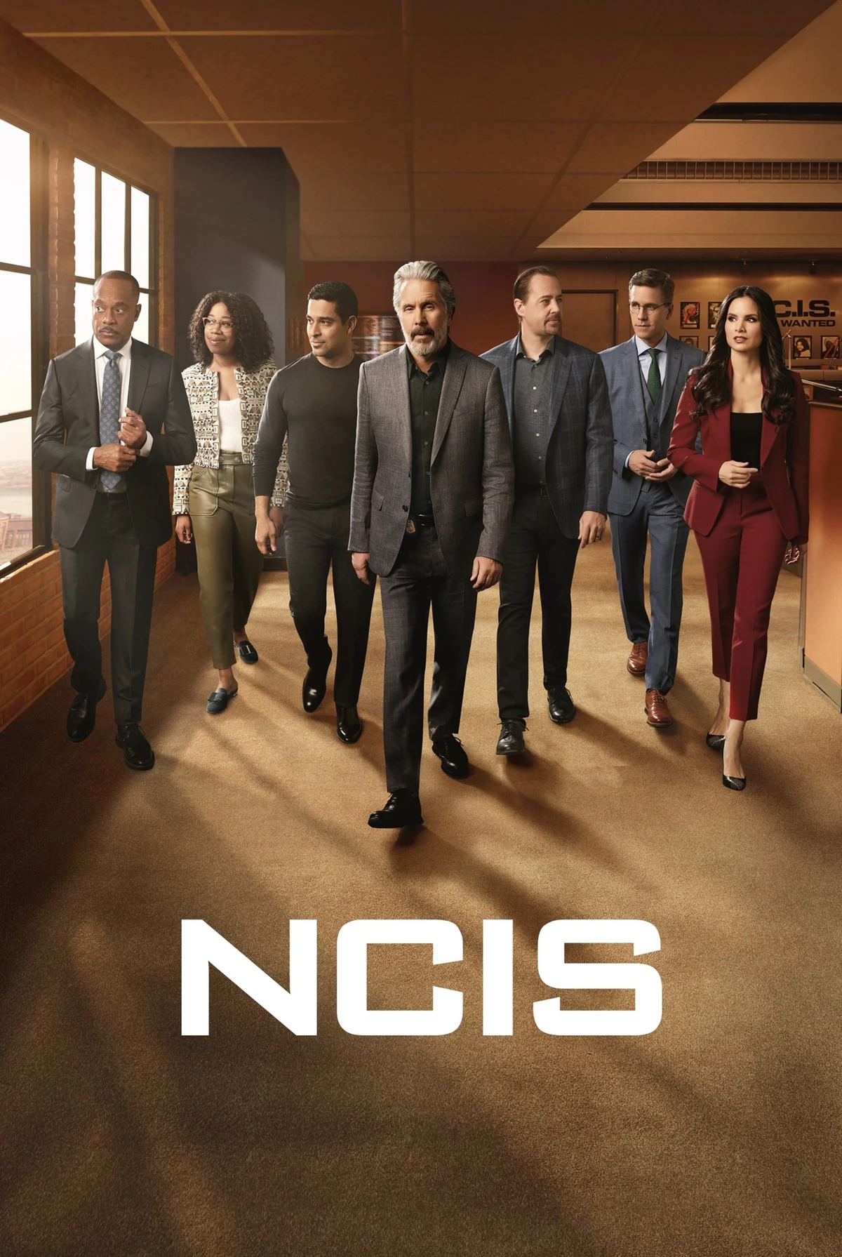 NCIS | List of Deaths Wiki | Fandom