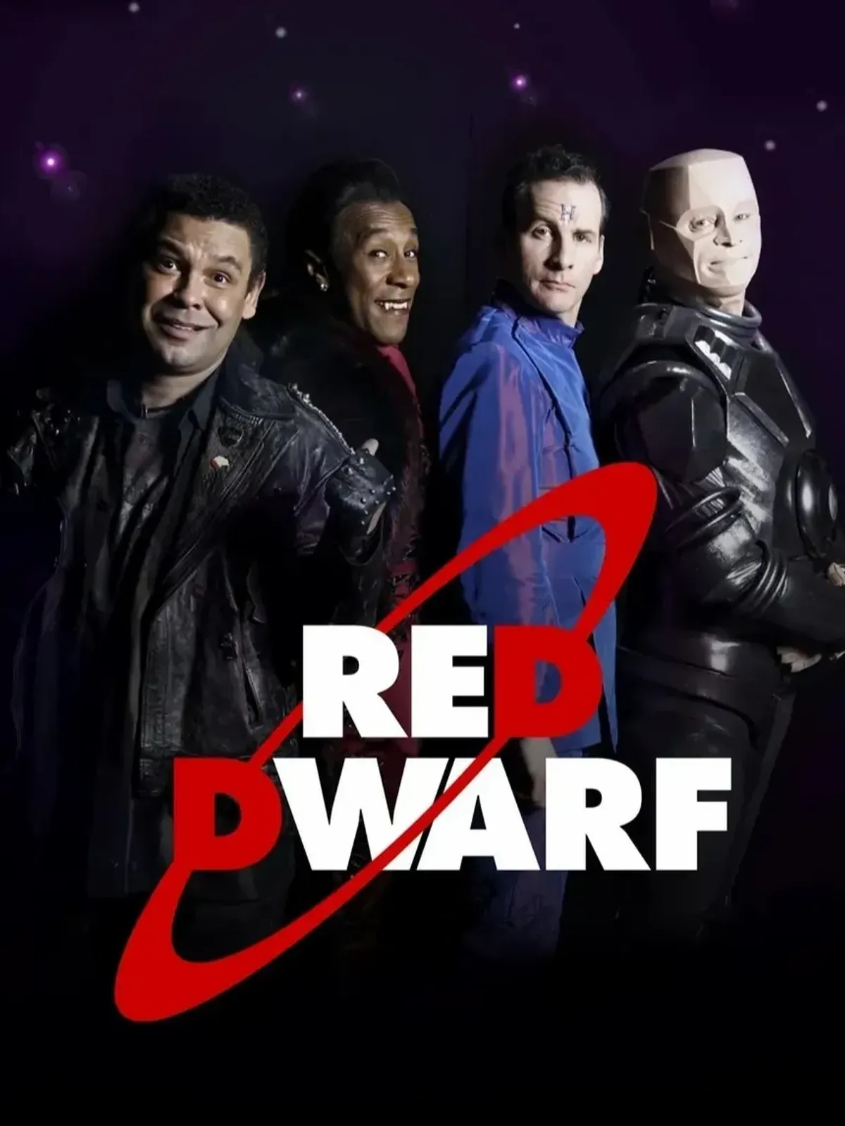 Red Dwarf | List of Deaths Wiki | Fandom