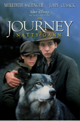 The Journey of Natty Gann | List of Deaths Wiki | Fandom