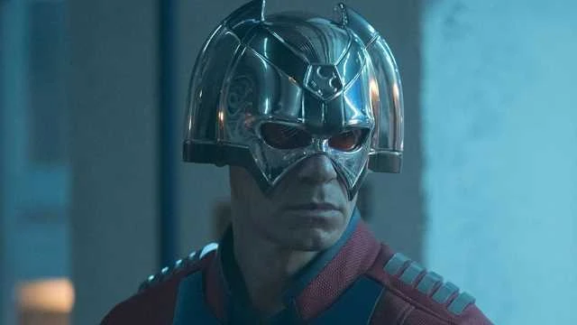 Christopher Smith/Peacemaker (DCEU) | List of Deaths Wiki | Fandom