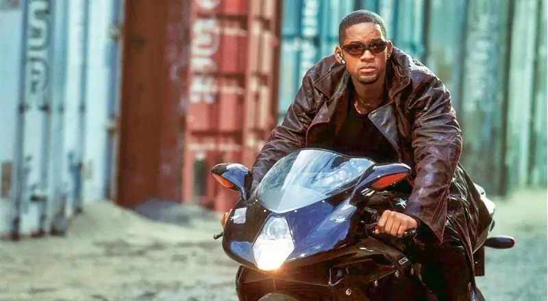 Del Spooner | List of Deaths Wiki | Fandom