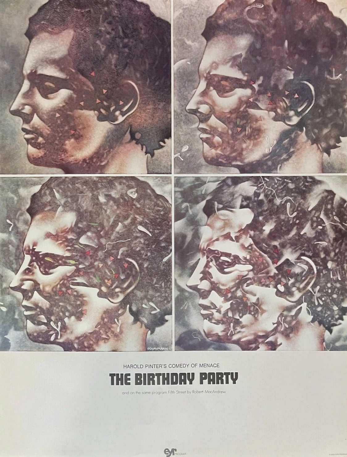 The Birthday Party | List of Deaths Wiki | Fandom